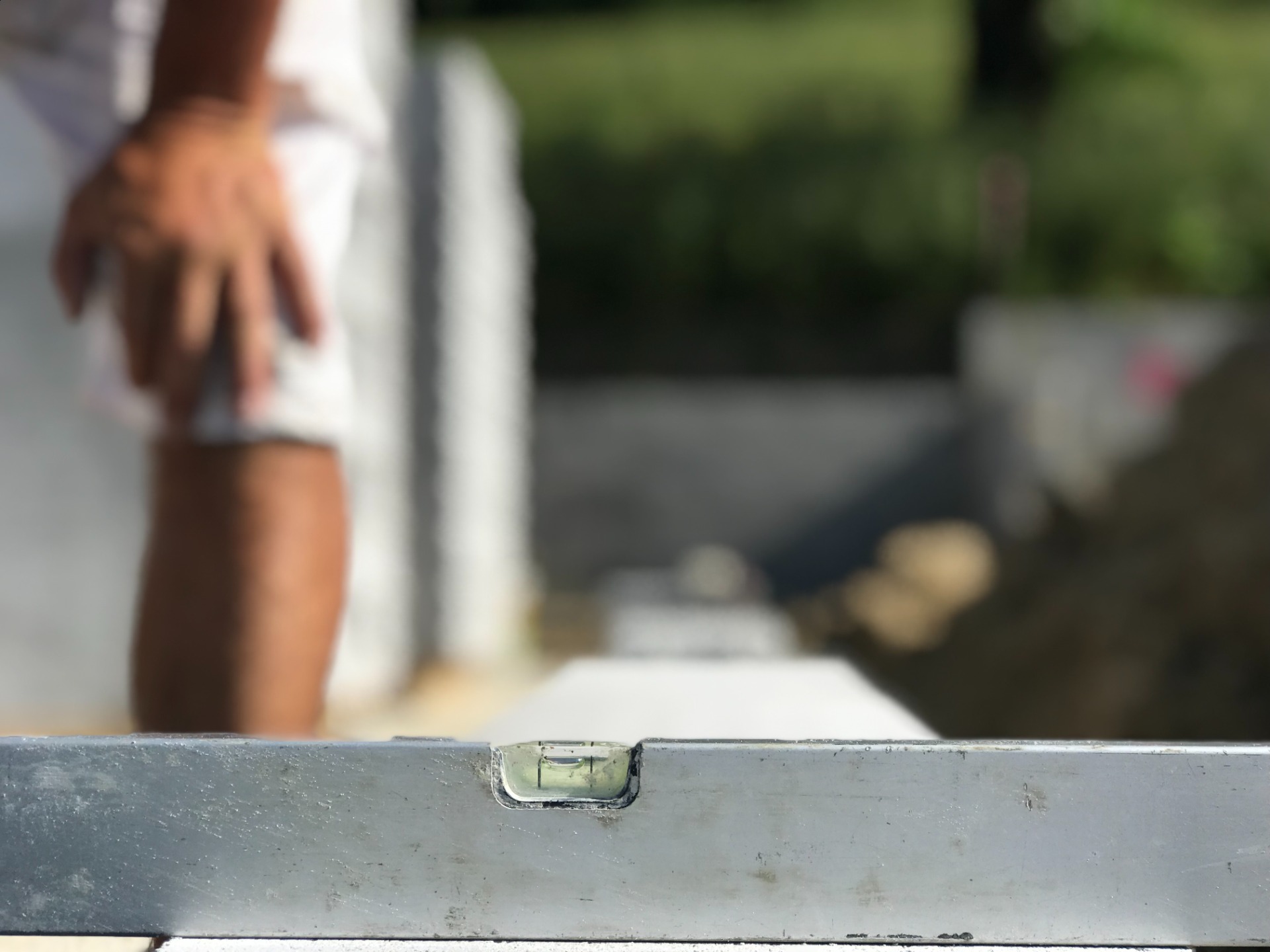 Radová výstavba Mýto pod Ďumbierom :: tybex.sk