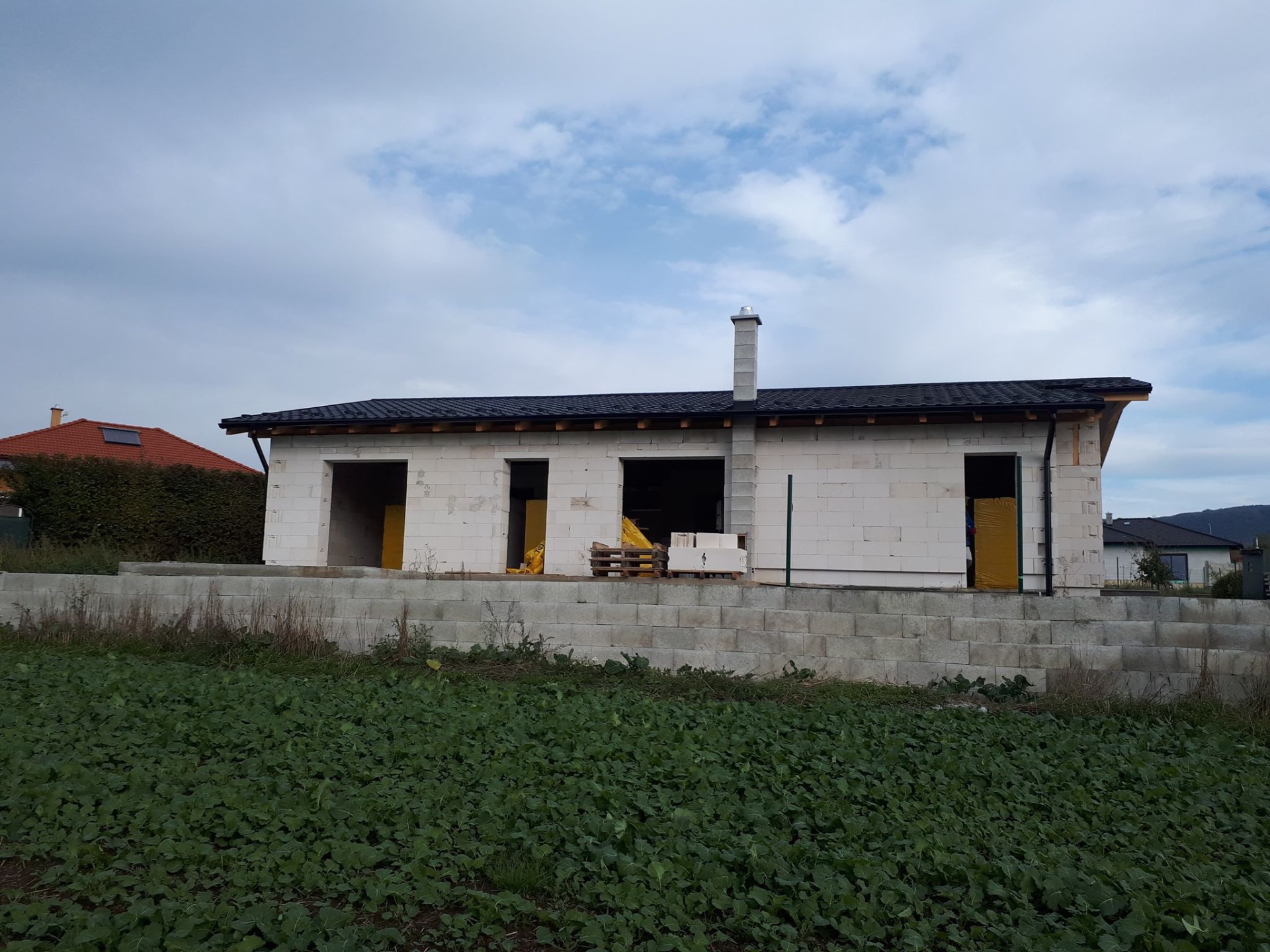 Galéria stavieb :: tybex.sk