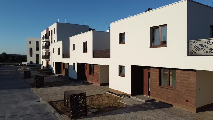 Galéria stavieb :: tybex.sk