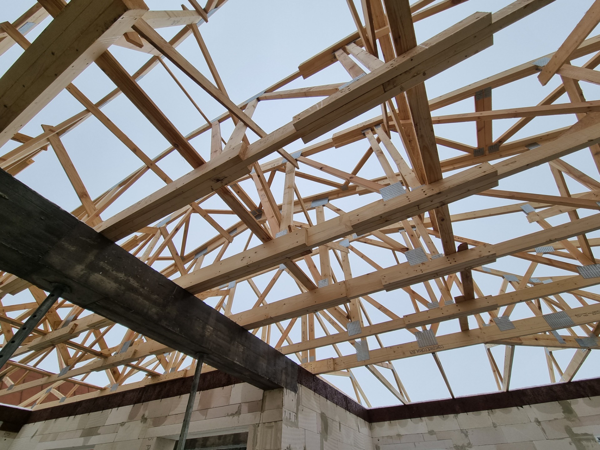 Rodinný dom Zborov :: tybex.sk