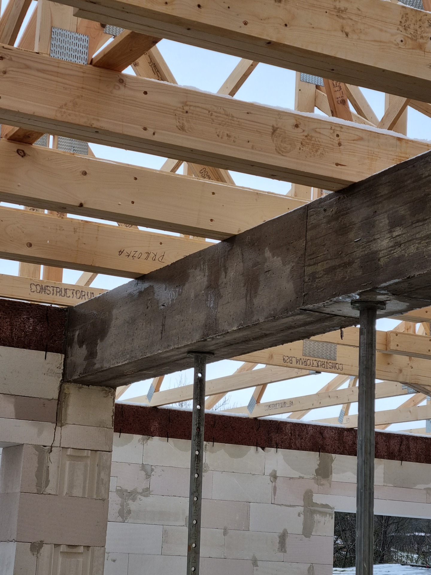 Rodinný dom Zborov :: tybex.sk