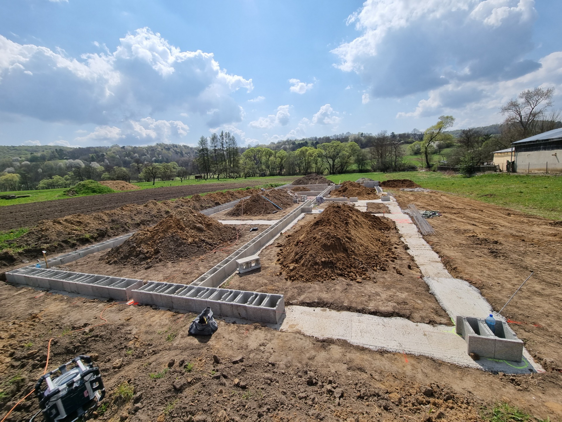 Rodinný dom Kurima :: tybex.sk